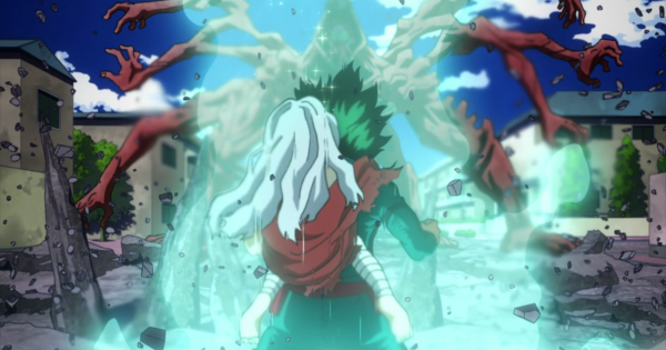 My Hero Academia 4 – ep 13 – Voltando atrás | Anime21