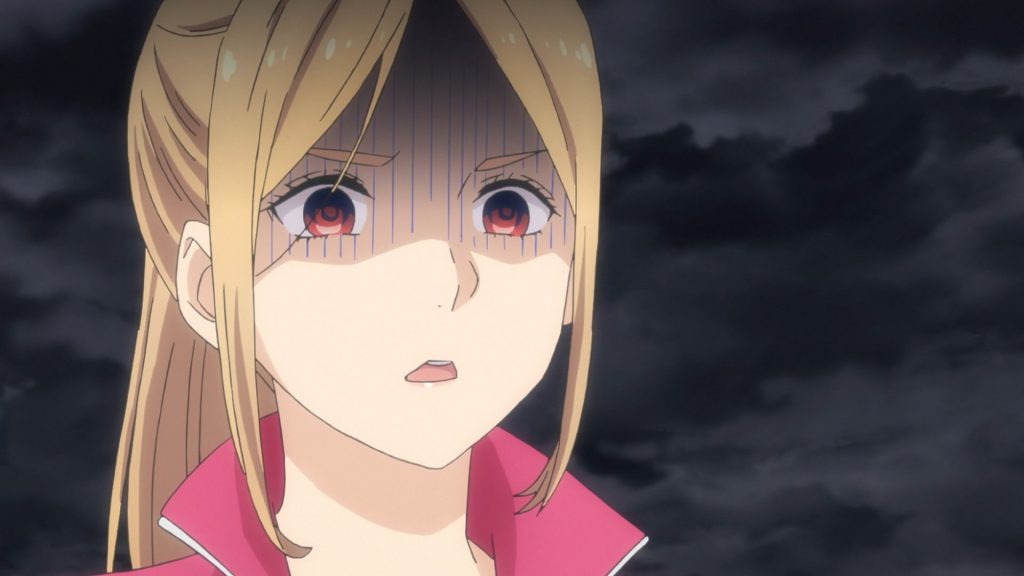 Oshi ga Budoukan Ittekuretara Shinu – ep 6 – A Maina é tudo para a ...