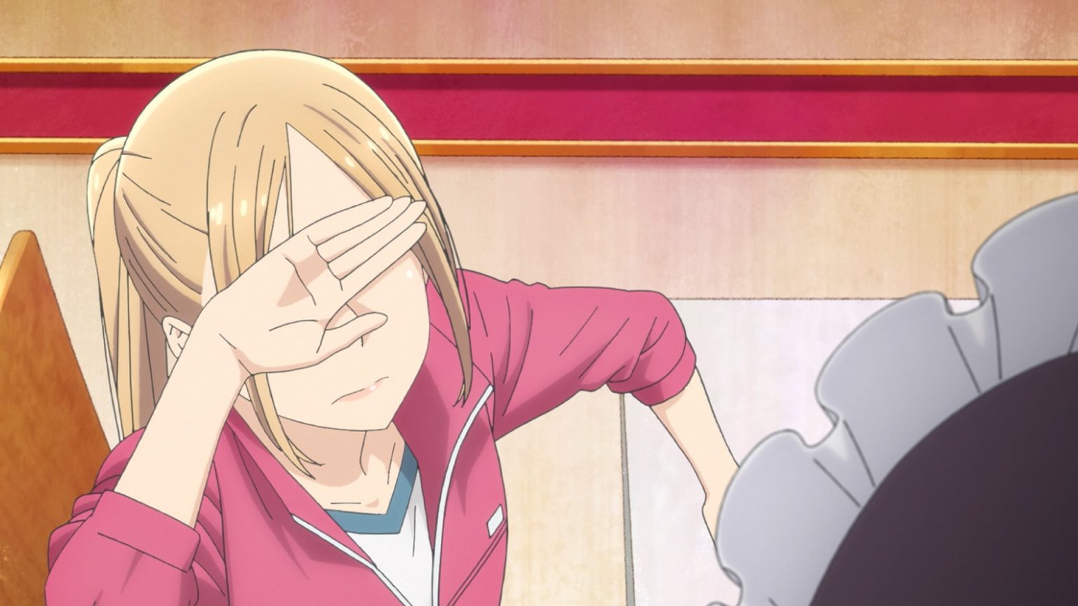 Oshi ga Budoukan Ittekuretara Shinu – ep 5 – Se a Maina sente ciúmes da Eripiyo-san, logo também ...