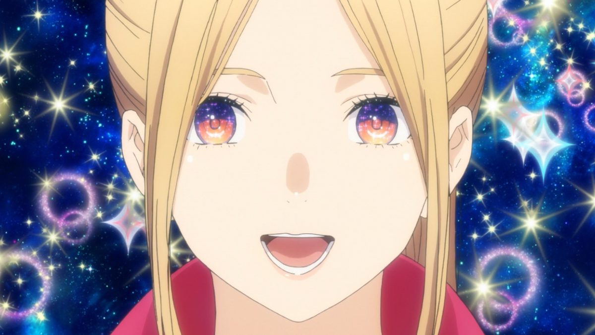 Oshi ga Budoukan Ittekuretara Shinu – ep 5 – Se a Maina sente ciúmes da ...