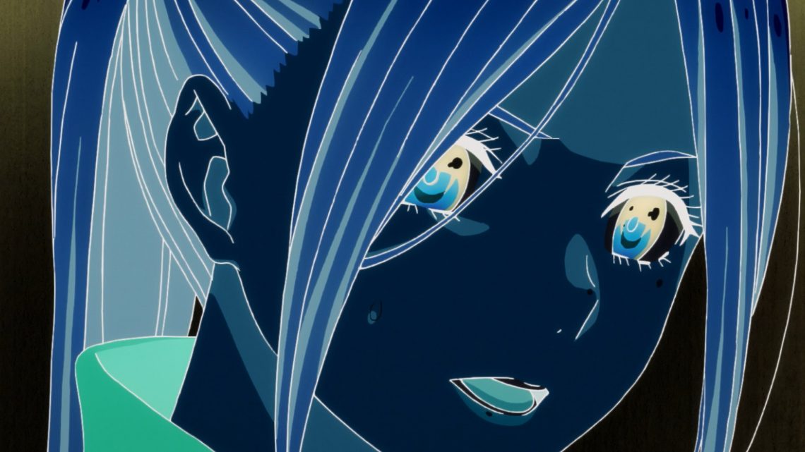 Oshi ga Budoukan Ittekuretara Shinu – ep 5 – Se a Maina sente ciúmes da Eripiyo-san, logo também ...