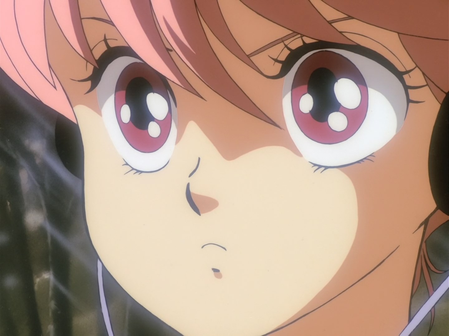 Genmu Senki Leda – A aventura de uma declaração de amor universal | Anime21