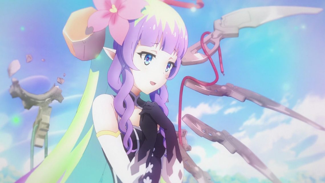 Princess Connect! Re:Dive – Heróis de sanidade mental questionável ...