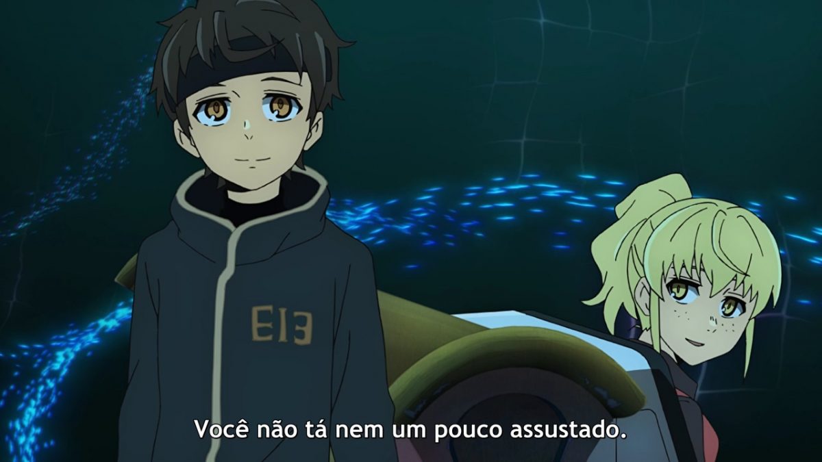 Tower of God – ep 11 – Emboscada | Anime21