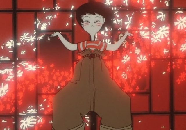 Neo Tokyo – Manie-Manie: Meikyuu Monogatari – A corrida dentre o ...