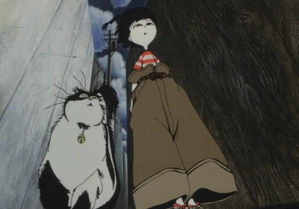 Neo Tokyo – Manie-Manie: Meikyuu Monogatari – A corrida dentre o ...