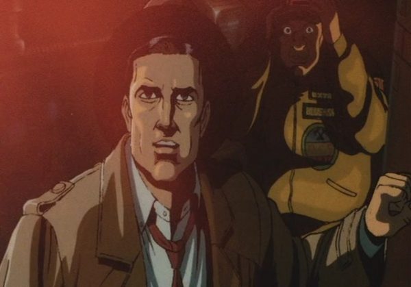 Neo Tokyo – Manie-Manie: Meikyuu Monogatari – A corrida dentre o ...