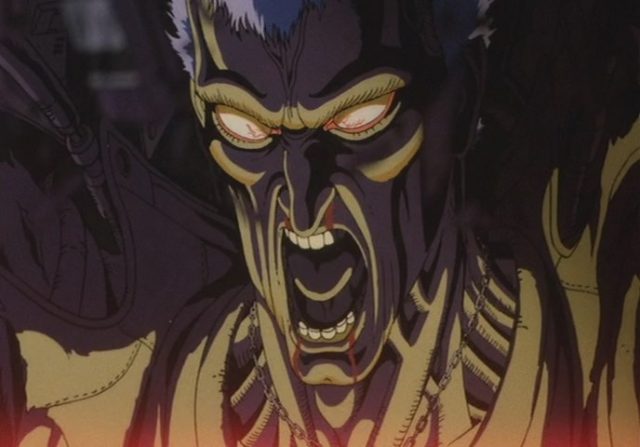 Neo Tokyo – Manie-Manie: Meikyuu Monogatari – A corrida dentre o ...