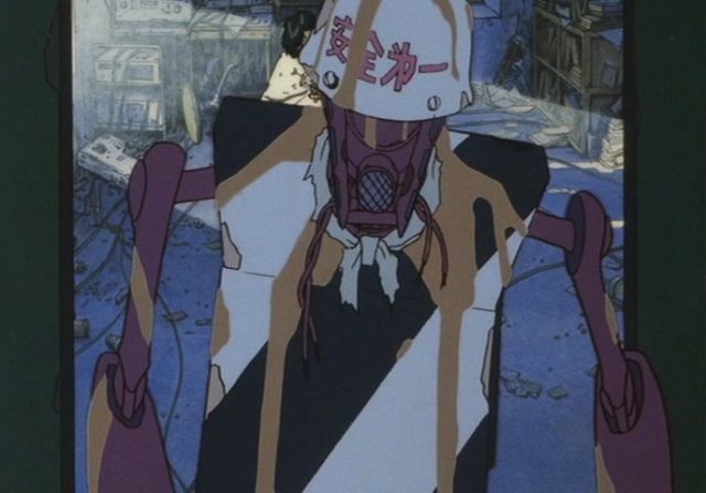 Neo Tokyo – Manie-Manie: Meikyuu Monogatari – A corrida dentre o ...