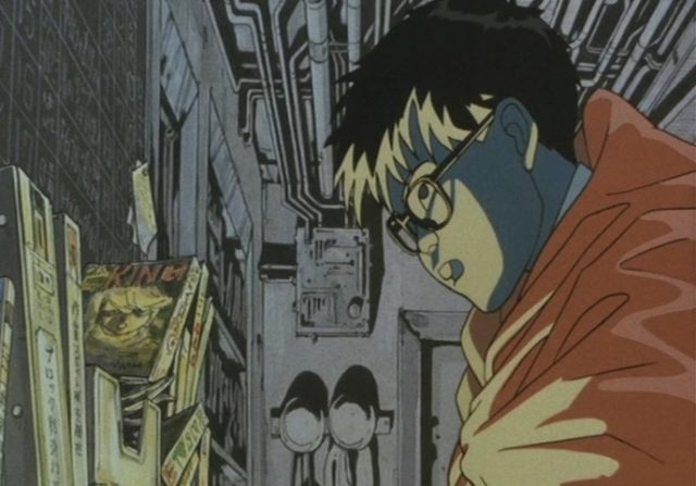 Neo Tokyo – Manie-Manie: Meikyuu Monogatari – A corrida dentre o ...
