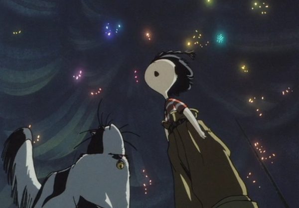 Neo Tokyo – Manie-Manie: Meikyuu Monogatari – A corrida dentre o ...