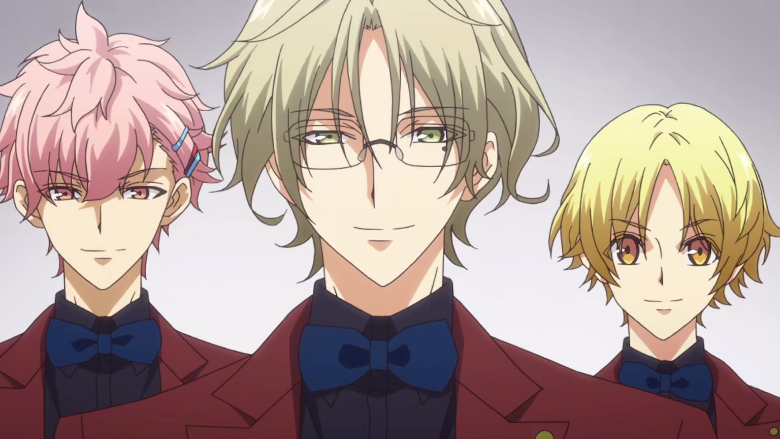 Tsukiuta The Animation 2 – Tentando se encontrar – Primeiras impressões ...