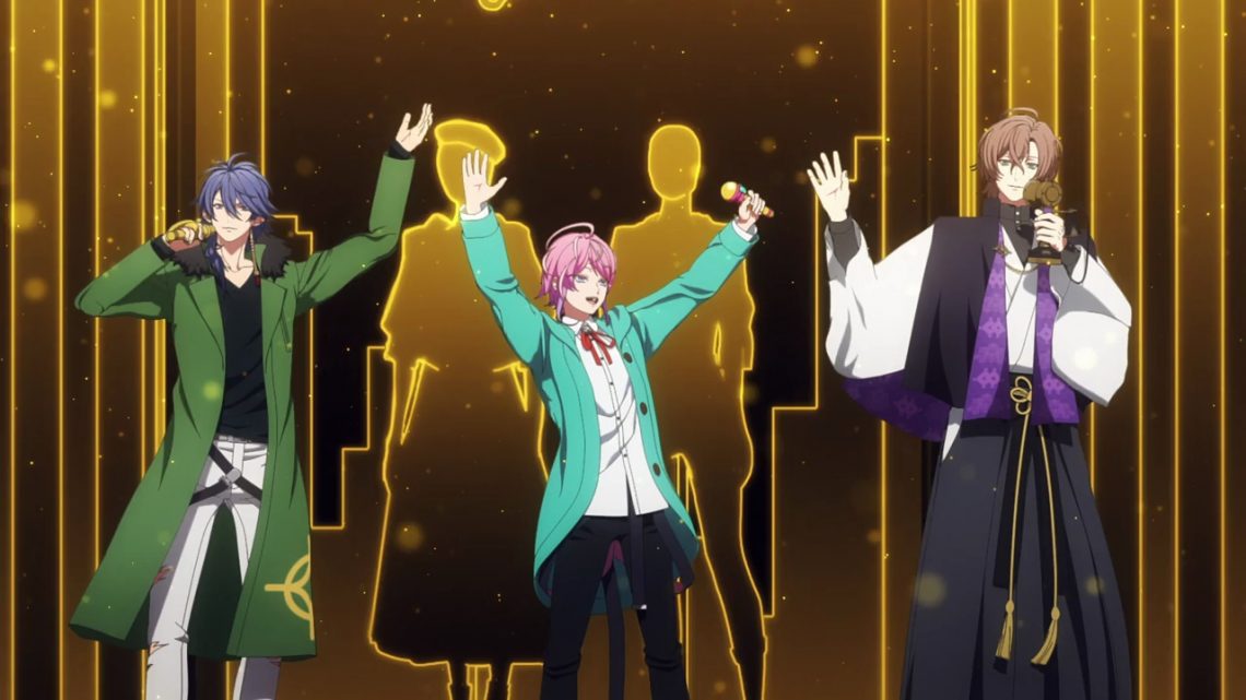 Hypnosis Mic: Division Rap Battle – A música é a arma mais eficaz ...