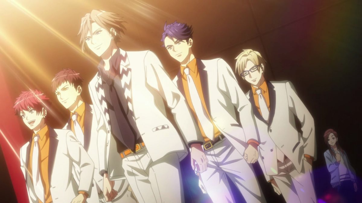 A3! Season Autumn & Winter – Um recomeço para todos – Primeiras ...