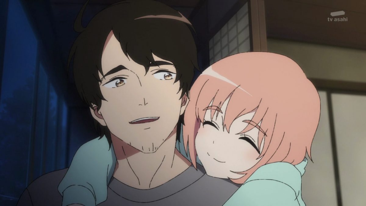 Gymnastics Samurai – ep 3 – O samurai que desperta admiração e ...