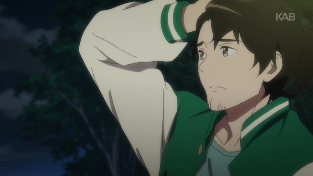Gymnastics Samurai – A inabalável alma de um ginasta – Primeiras ...