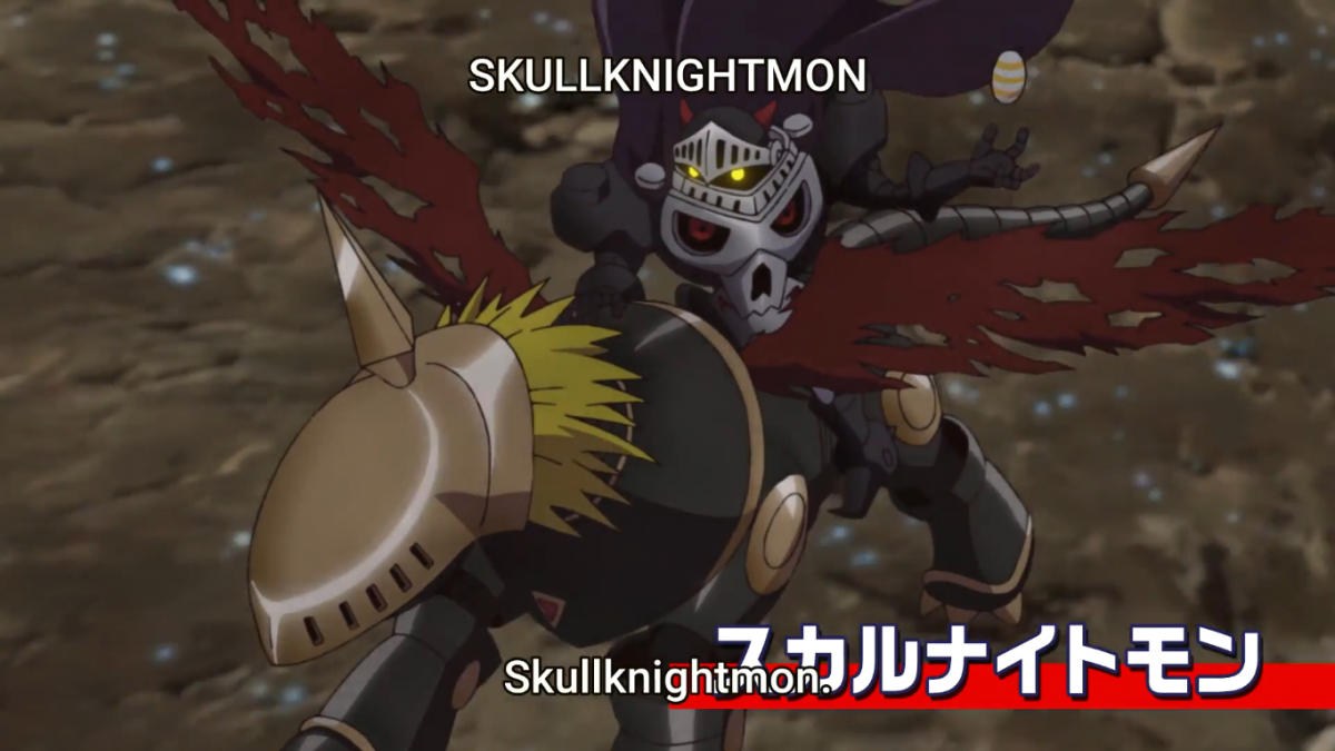 Digimon Adventure (2020) – ep 21 – O pior melhor episódio | Anime21