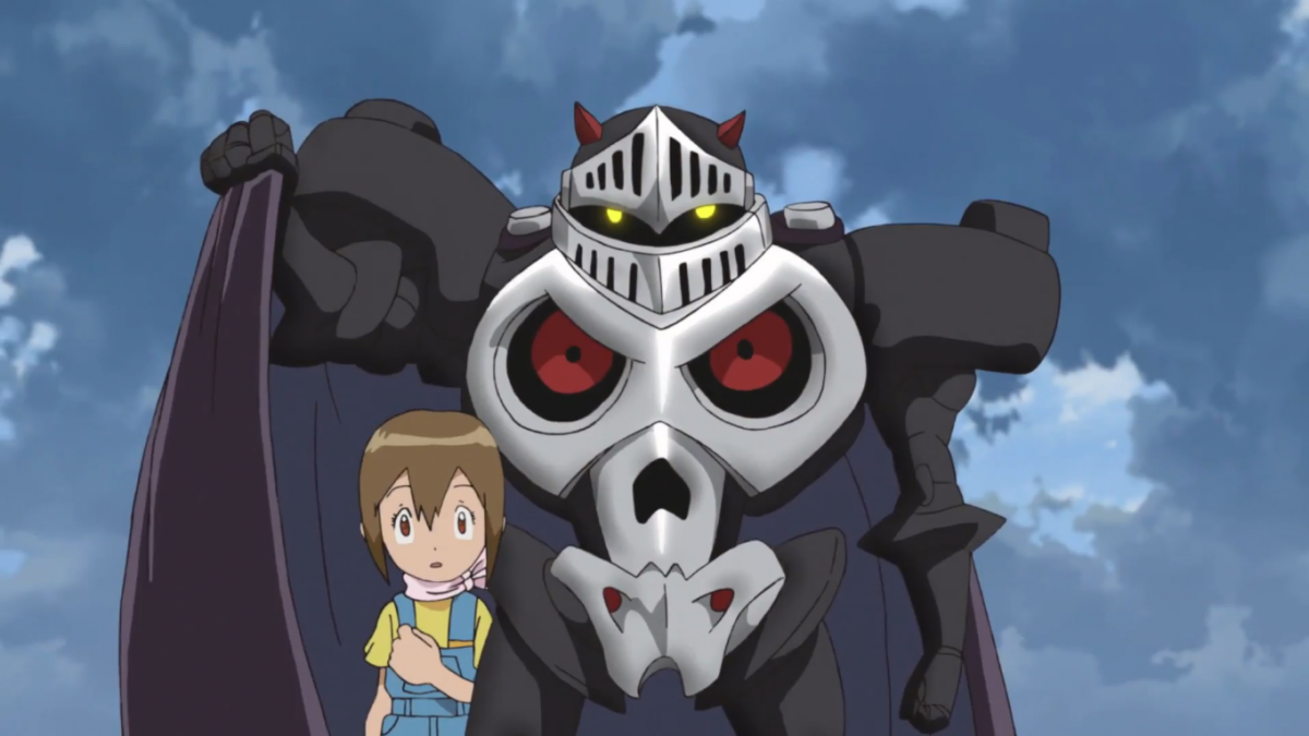Digimon Adventure (2020) – ep 28 – Tudo que é bom dura pouco | Anime21