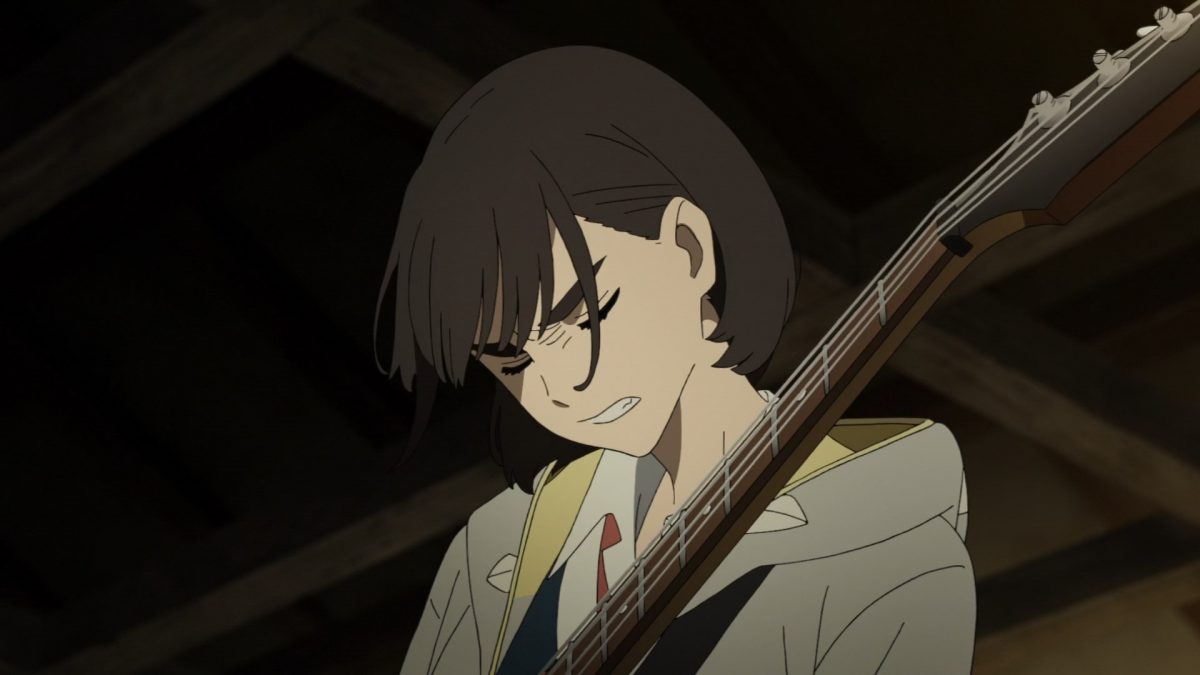 Sora no Aosa wo Shiru Hito yo – A Estrela Ocular no palco celeste do ...