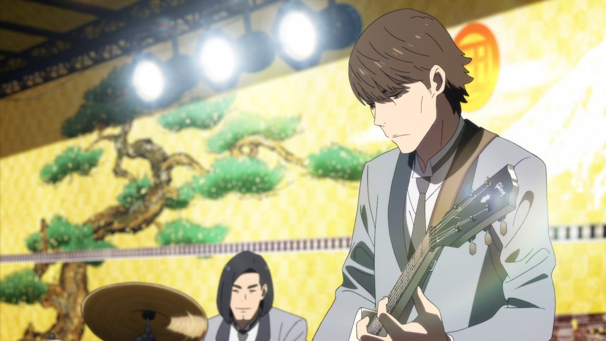 Sora no Aosa wo Shiru Hito yo – A Estrela Ocular no palco celeste do ...