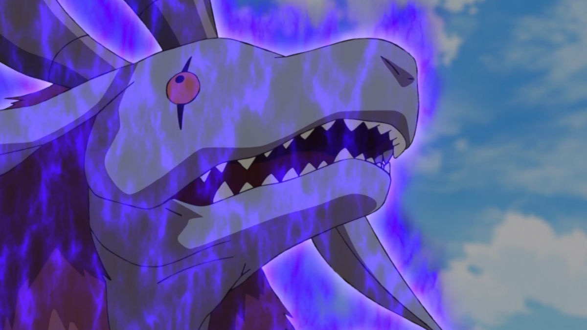 Digimon Adventure (2020) – ep 38 – O lobo uiva outra vez | Anime21