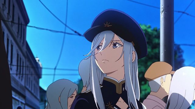 86 Eighty-Six – The Handler – Primeiras impressões | Anime21