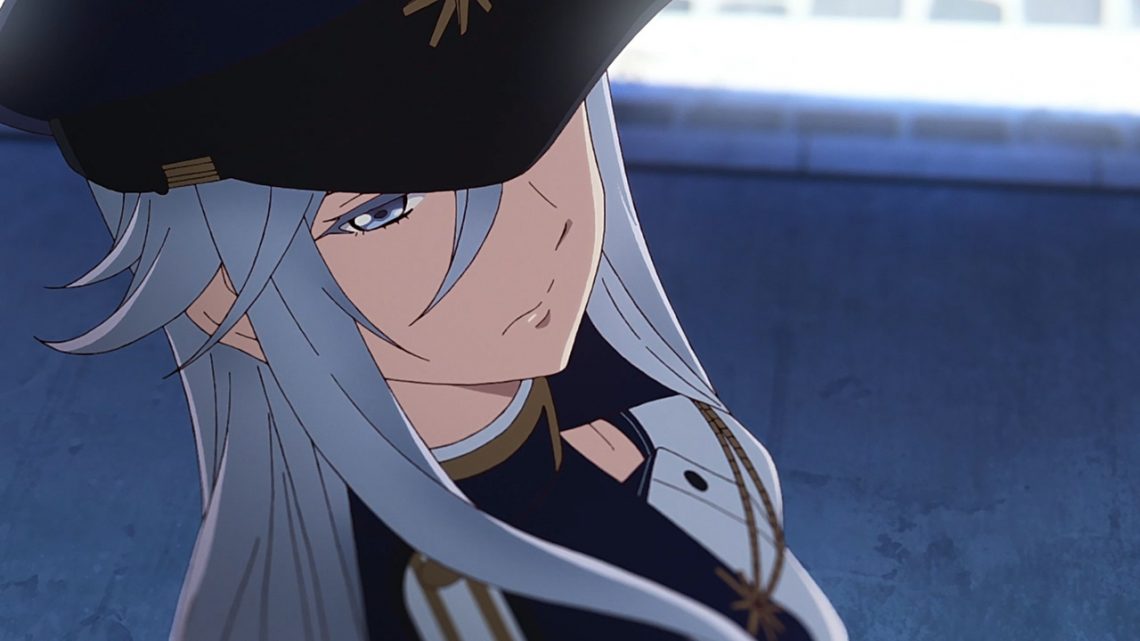 86 Eighty-Six – The Handler – Primeiras impressões | Anime21