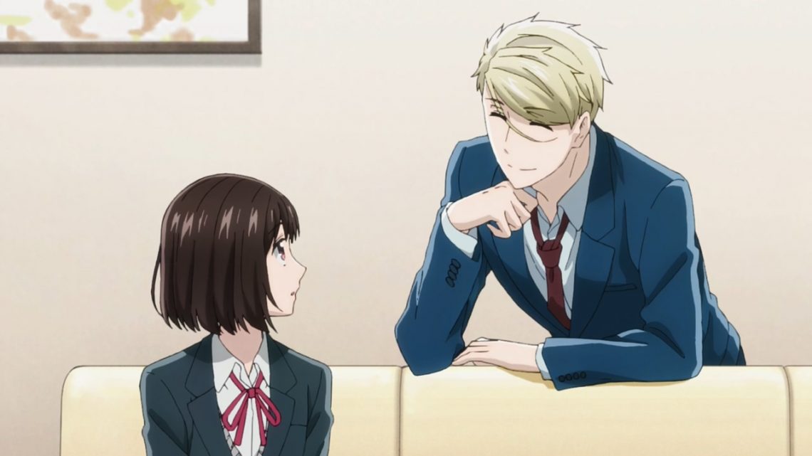Koikimo – Divertido, mas… – Primeiras impressões | Anime21
