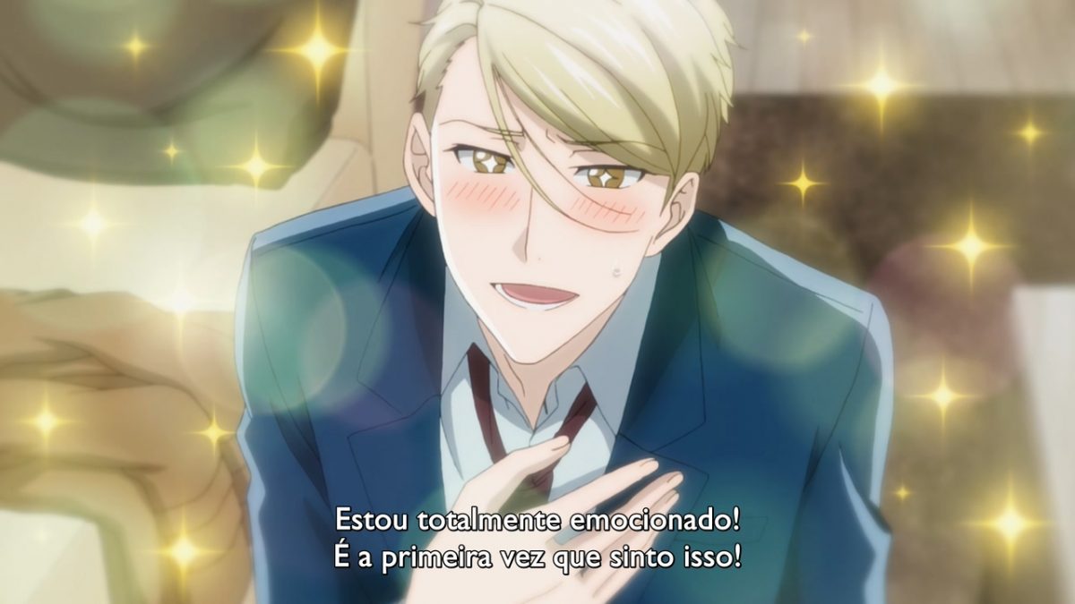 Koikimo – Divertido, mas… – Primeiras impressões | Anime21