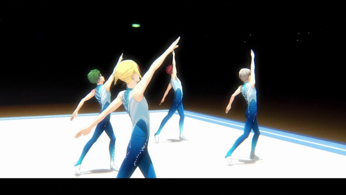 Backflip!! – Um salto para o sucesso – Primeiras impressões | Anime21