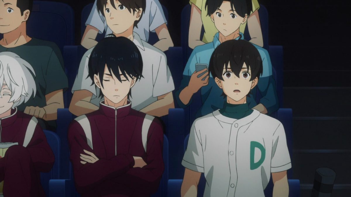 Backflip!! – Um salto para o sucesso – Primeiras impressões | Anime21