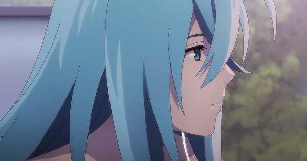 Vivy: Fluorite Eye’s Song – ep 10 – Para onde ir, Diva? | Anime21