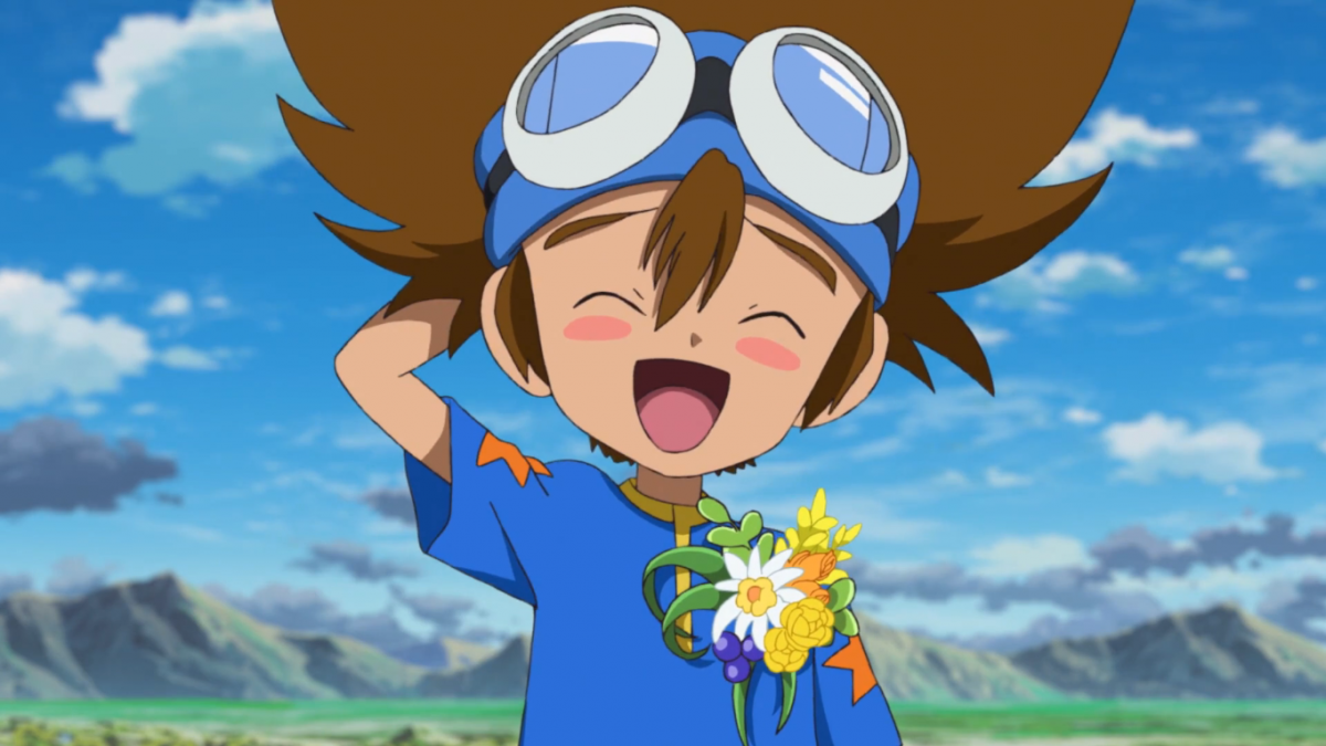 Digimon Adventure (2020) – ep 50 – Deuses e dragões | Anime21