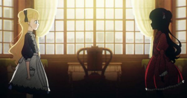 Shadows House – ep 13 final – Tudo pelo bem da família Shadow | Anime21