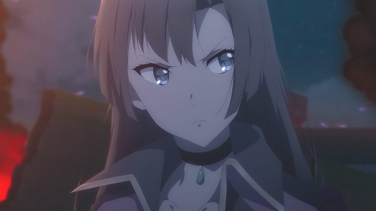 Ancient Girls Frame – ep 1 e 2 – Negócio da China? – Primeiras ...