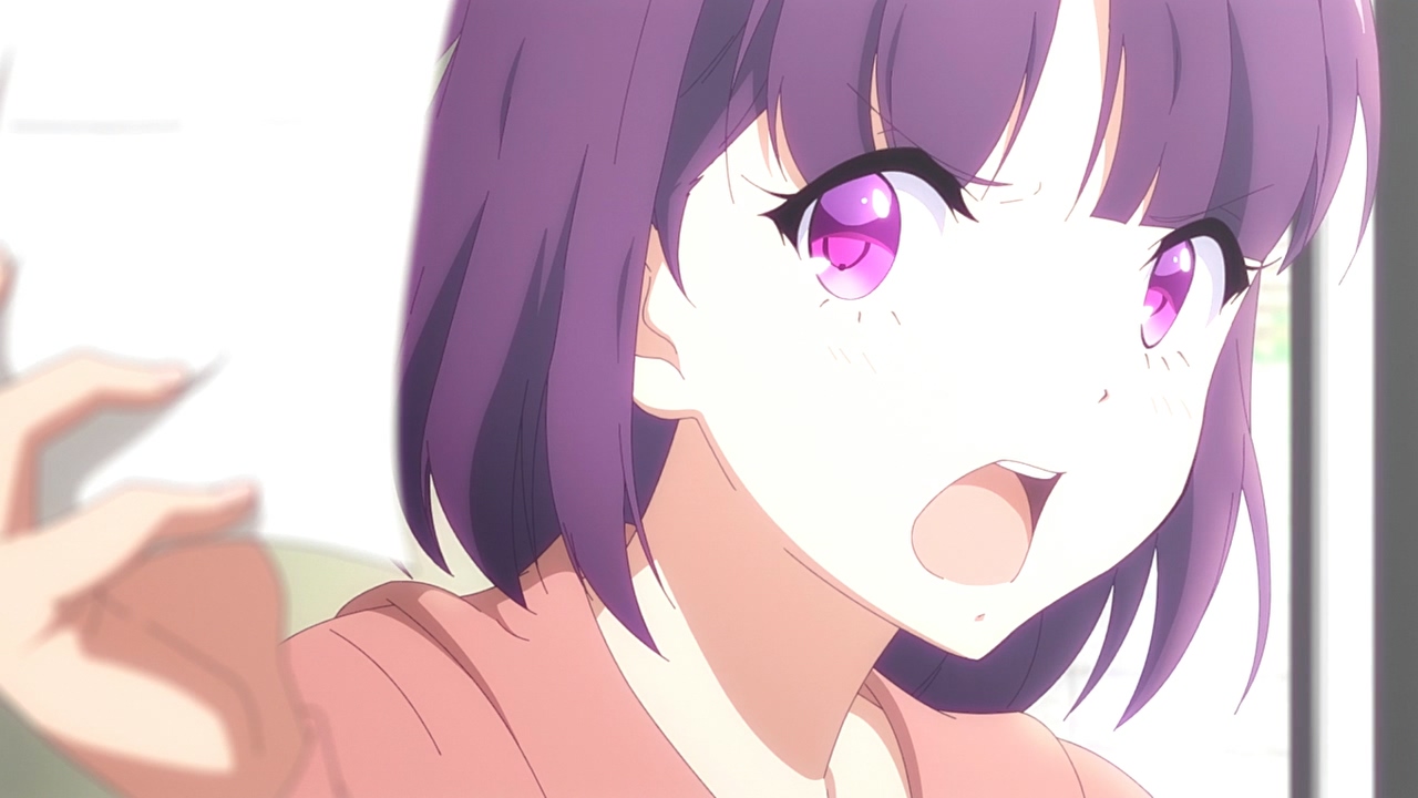Ancient Girls Frame – ep 1 e 2 – Negócio da China? – Primeiras ...