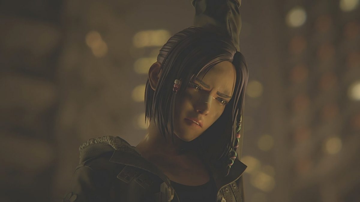 Blade Runner: Black Lotus – ep 6 – Elle de Vingança | Anime21
