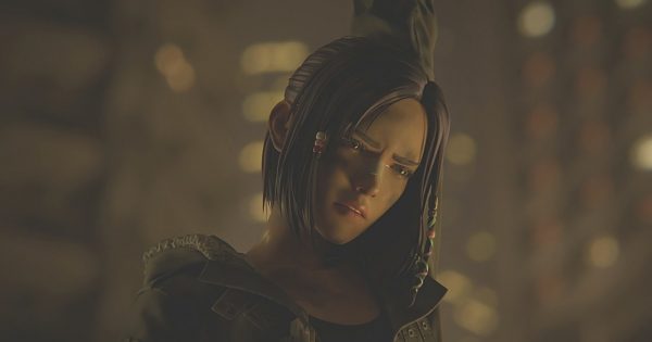 Blade Runner: Black Lotus – ep 6 – Elle de Vingança | Anime21