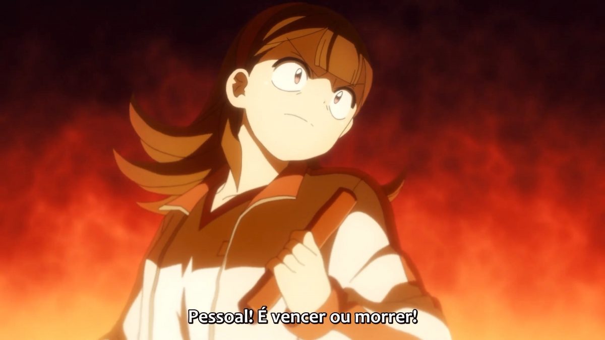 Komi Can’t Communicate – ep 10 – O festival escolar chegou! | Anime21