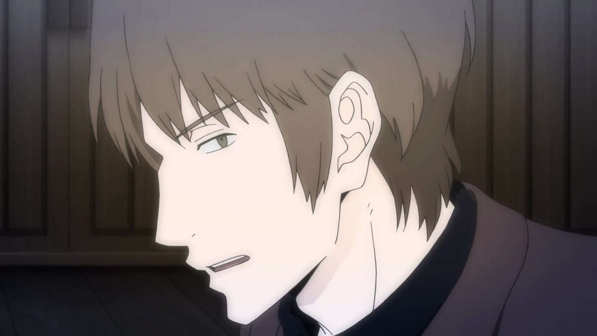 World Trigger 3 – ep 10 e 11 – Qual será a carta na manga dos ...