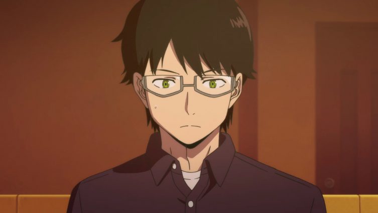 World Trigger 3 – ep 10 e 11 – Qual será a carta na manga dos ...