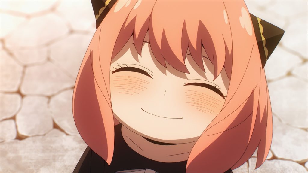 Spy x Family – ep 11 – Starlight Anya | Anime21