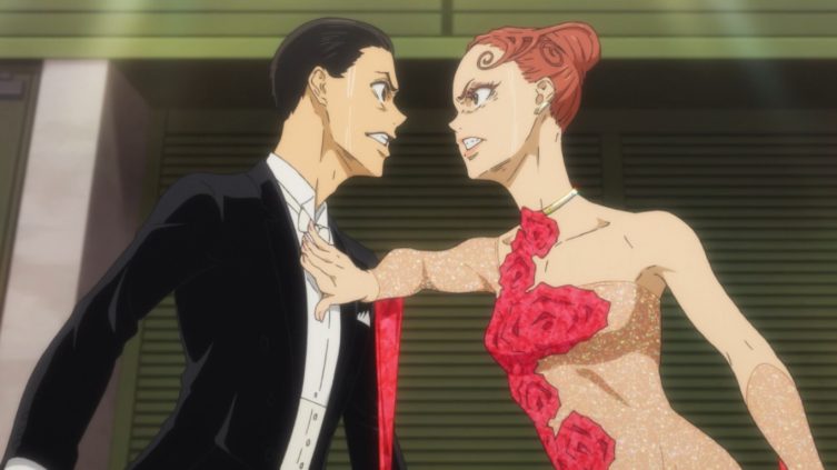 5 Animes de Dança | Anime21