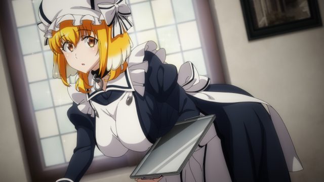 Isekai Meikyuu de Harem – Nada como um harém de outro mundo – Primeiras ...