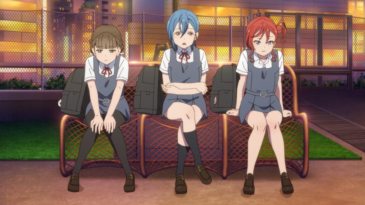 Love Live! Superstar!! 2 – ep 5 – Money que é good nóis num have (só a ...