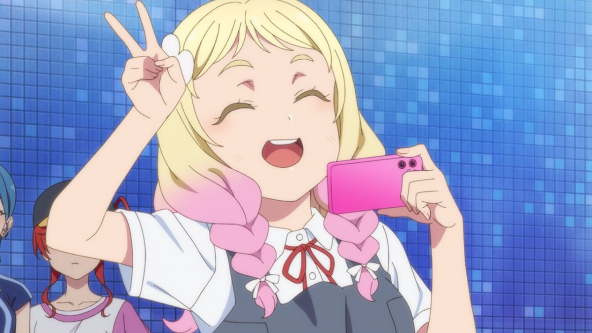 Love Live! Superstar!! 2 – ep 5 – Money que é good nóis num have (só a ...