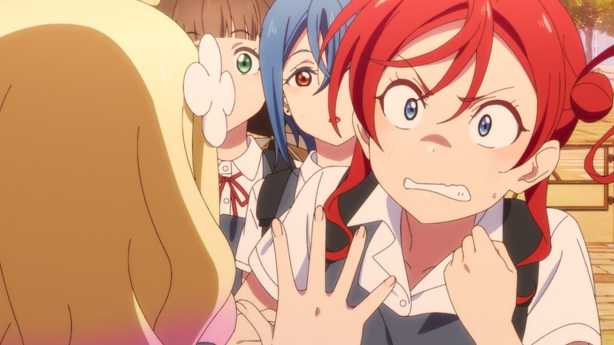 Love Live! Superstar!! 2 – ep 5 – Money que é good nóis num have (só a ...