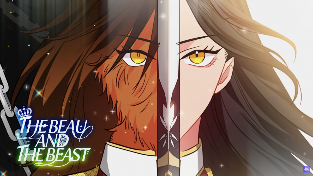 The Beau And The Beast Chapter 1