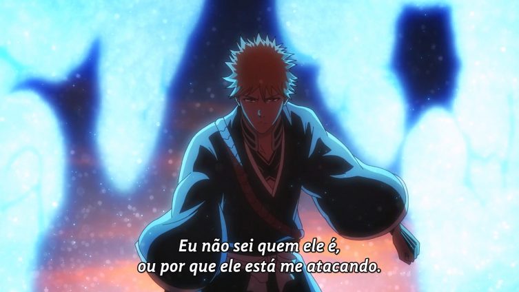 Bleach: Thousand-Year Blood War – O começo do fim – Primeiras ...