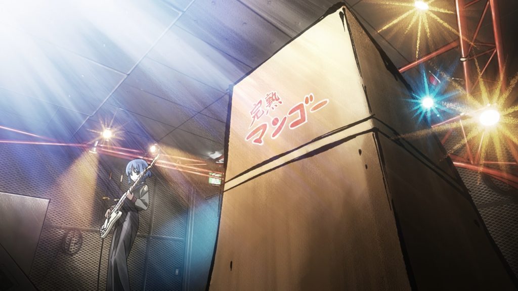 Bocchi the Rock! | Anime21